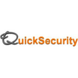 Quick Security - Crunchbase Company Profile & Funding
