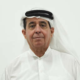 Abdulwahed Bin Shabib - Founder and President @ AWS Distribution ...