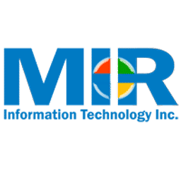 Mir Information Technology - Crunchbase Company Profile & Funding