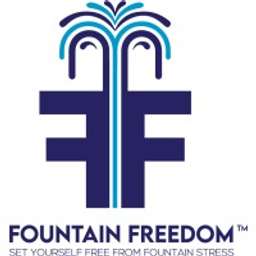 Fountain Freedom