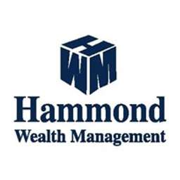 Hammond Wealth Management - Crunchbase Company Profile & Funding