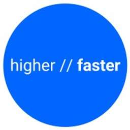 Higher//faster - Crunchbase Company Profile & Funding