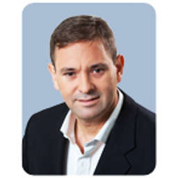 Eli Zybert - CEO @ Hilan Tech - Crunchbase Person Profile