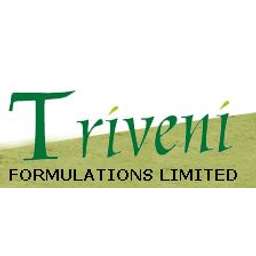 Triveni Formulations - Crunchbase Company Profile & Funding