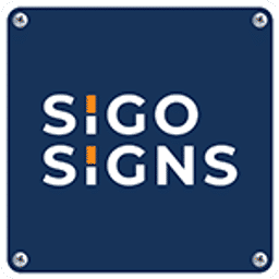 Sigo Signs
