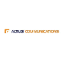 Altius Communications - Crunchbase Company Profile & Funding