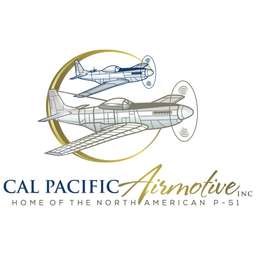 Cal Pacific Airmotive - Crunchbase Company Profile & Funding