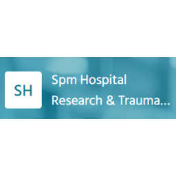 Spm Hospital Research & Trauma Centre. - Tech Stack, Apps, Patents ...