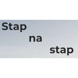 Stap Na Stap - Crunchbase Company Profile & Funding