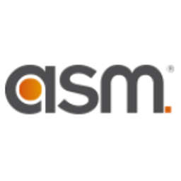 ASM - Crunchbase Company Profile & Funding