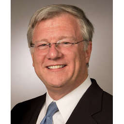 Ron Nicol - Executive Chairman @ NUBURU - Crunchbase Person Profile