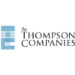 The Thompson Companies - Crunchbase Company Profile & Funding