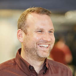 Carsten Thode - Founder @ Aphetor - Crunchbase Person Profile