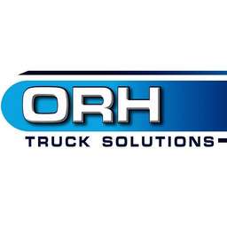 ORH Truck Solutions - Crunchbase Company Profile & Funding