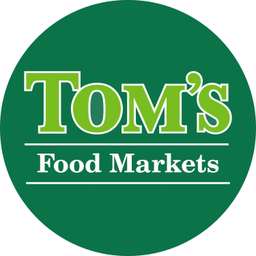 Tom's Food Markets - Crunchbase Company Profile & Funding