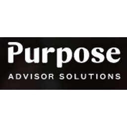 Purpose Advisor Solutions