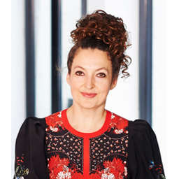 Fiona Dent - CEO @ Makerversity - Crunchbase Person Profile