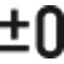 Plus Minus Zero - Crunchbase Company Profile & Funding