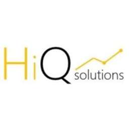 HiQ Solutions - Crunchbase Company Profile & Funding
