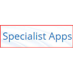 Specialist Apps - Crunchbase Company Profile & Funding