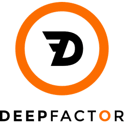 DeepFactor