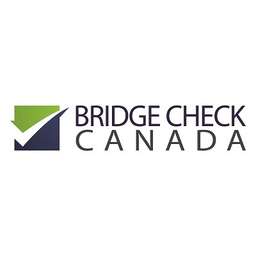 Bridge Check Canada - Crunchbase Company Profile & Funding