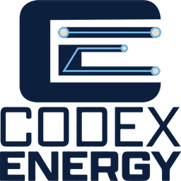 Codex Energy - Tech Details