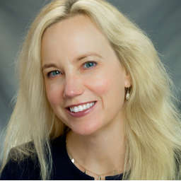 Samantha Foster - Crunchbase Person Profile