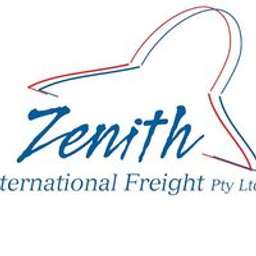 Zenith International Freight - Crunchbase Company Profile & Funding