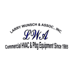 Larry Wunsch & Associates - Crunchbase Company Profile & Funding