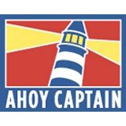 Ahoy Captain - Crunchbase Company Profile & Funding