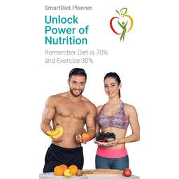 Smart Diet Planner