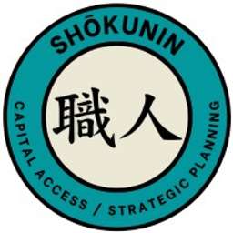 Shokunin - Crunchbase Company Profile & Funding