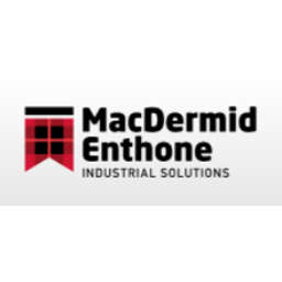 MacDermid Enthone Industrial Solutions - Crunchbase Company Profile ...