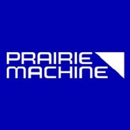 Prairie Machine - Crunchbase Company Profile & Funding