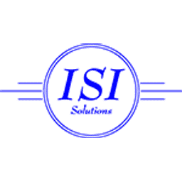 ISI Solutions - Crunchbase Company Profile & Funding