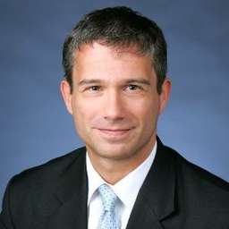 Andrew Wolf - Global head of the Merchant Bank @ Goldman Sachs ...