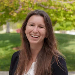 Kaitlin Highstreet - Co-Founder @ Scope Zero - Crunchbase Person Profile