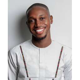 Tunde Balogun - Co-Founder and CEO @ Smallsmall Technology - Crunchbase Person Profile