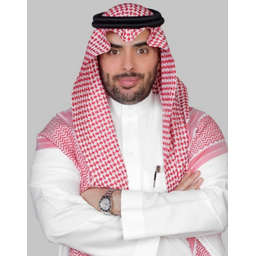 Mohammed bin Rashid Al-Hamali - Crunchbase Person Profile