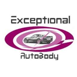 Exceptional Auto Body - Crunchbase Company Profile & Funding
