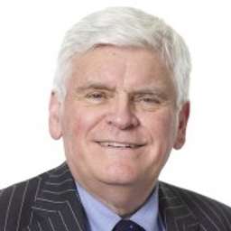 Dr.Bruce Smith - Founder and President @ Smith Institute - Crunchbase ...