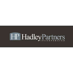 Hadley Partners - Crunchbase Company Profile & Funding