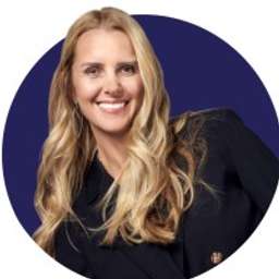 Aleksandra Friedel - Crunchbase Person Profile