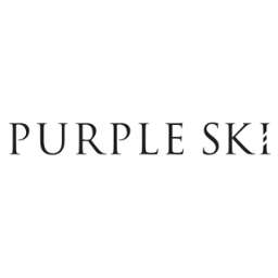 Purple Ski