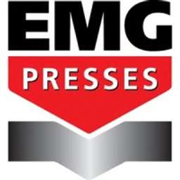 EMG presses - Tech Details
