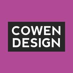 Cowen Design - Crunchbase Company Profile & Funding