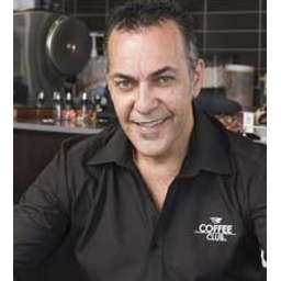 John Lazarou - Director & Co-Founder @ The Coffee Club - Crunchbase ...