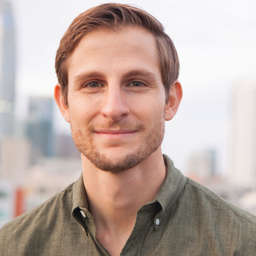 Aaron Jacobson - Partner @ New Enterprise Associates - Crunchbase ...