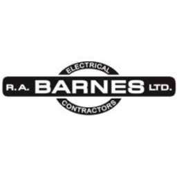 R.A. Barnes Electrical Contractors - Crunchbase Company Profile & Funding